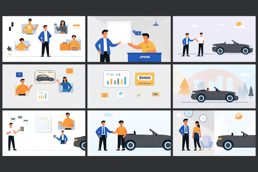 How to Create a Storyboard for Motion Graphics – Murphy