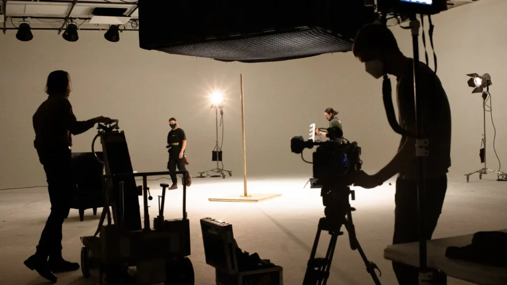 Ultimate Movie Budget Template for Successful Film Projects – Murphy