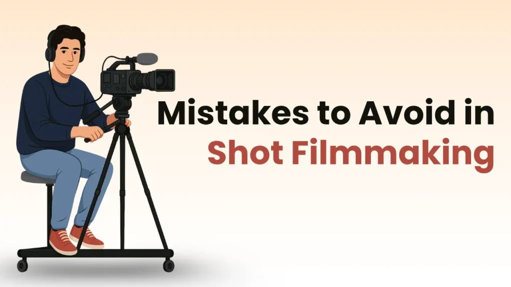 All Types of Shot in Film & Storyboard – Murphy