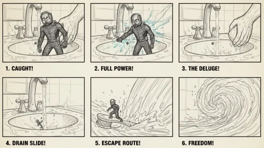 Top Storyboard Examples & Creative Storyboarding Ideas