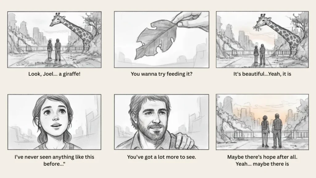Top Storyboard Examples & Creative Storyboarding Ideas